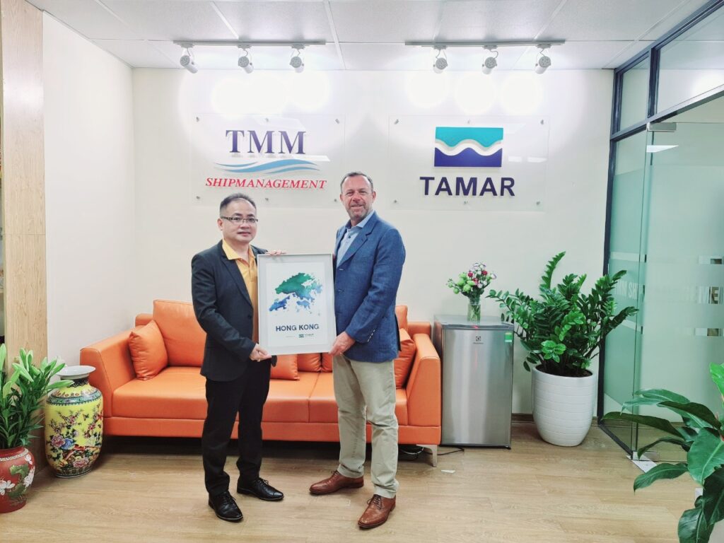 TMM Shipmanagement